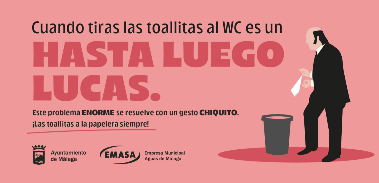 Emasa – Empresa Municipal Aguas de Málaga